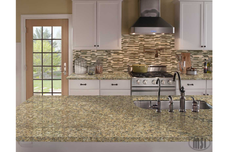 GIALLO NAPOLEAN – Universal Marble & Granite Toledo, Ohio