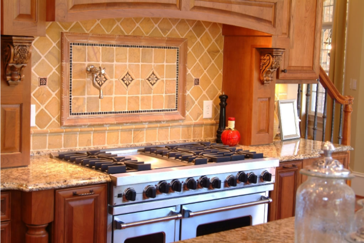 GIALLO NAPOLEAN – Universal Marble & Granite Toledo, Ohio